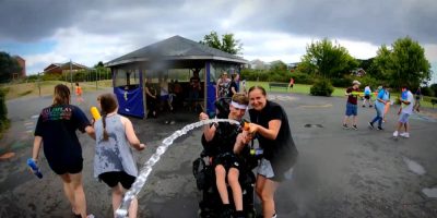 Derw Newydd - Ysgol Y Deri