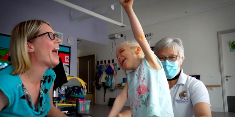 Contact - Ysgol Y Deri